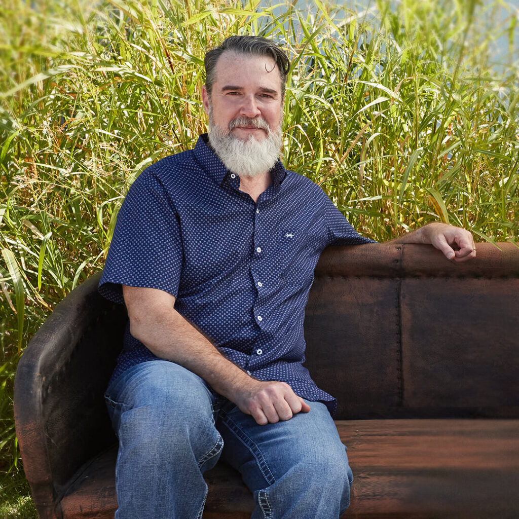 Ben Baker | Highly Rated Oklahoma Insurance Dispute Lawyer