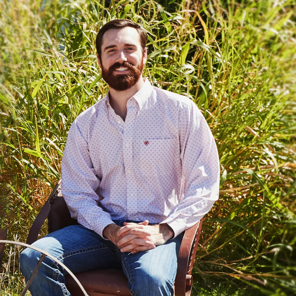 Levi Baker | Oklahoma Insurance Dispute Lawyer