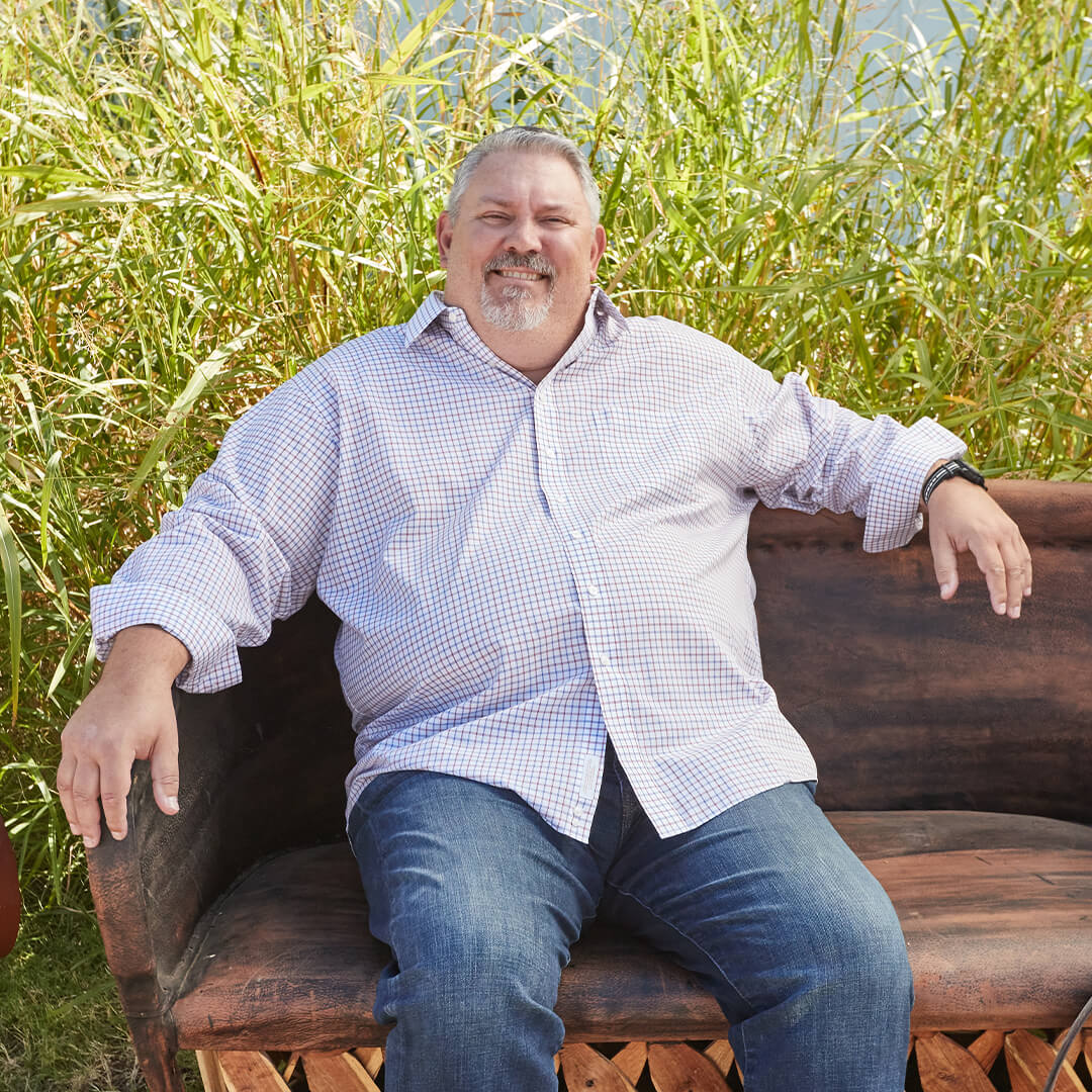 Matt Echols | Executive Director at Red Dirt Legal