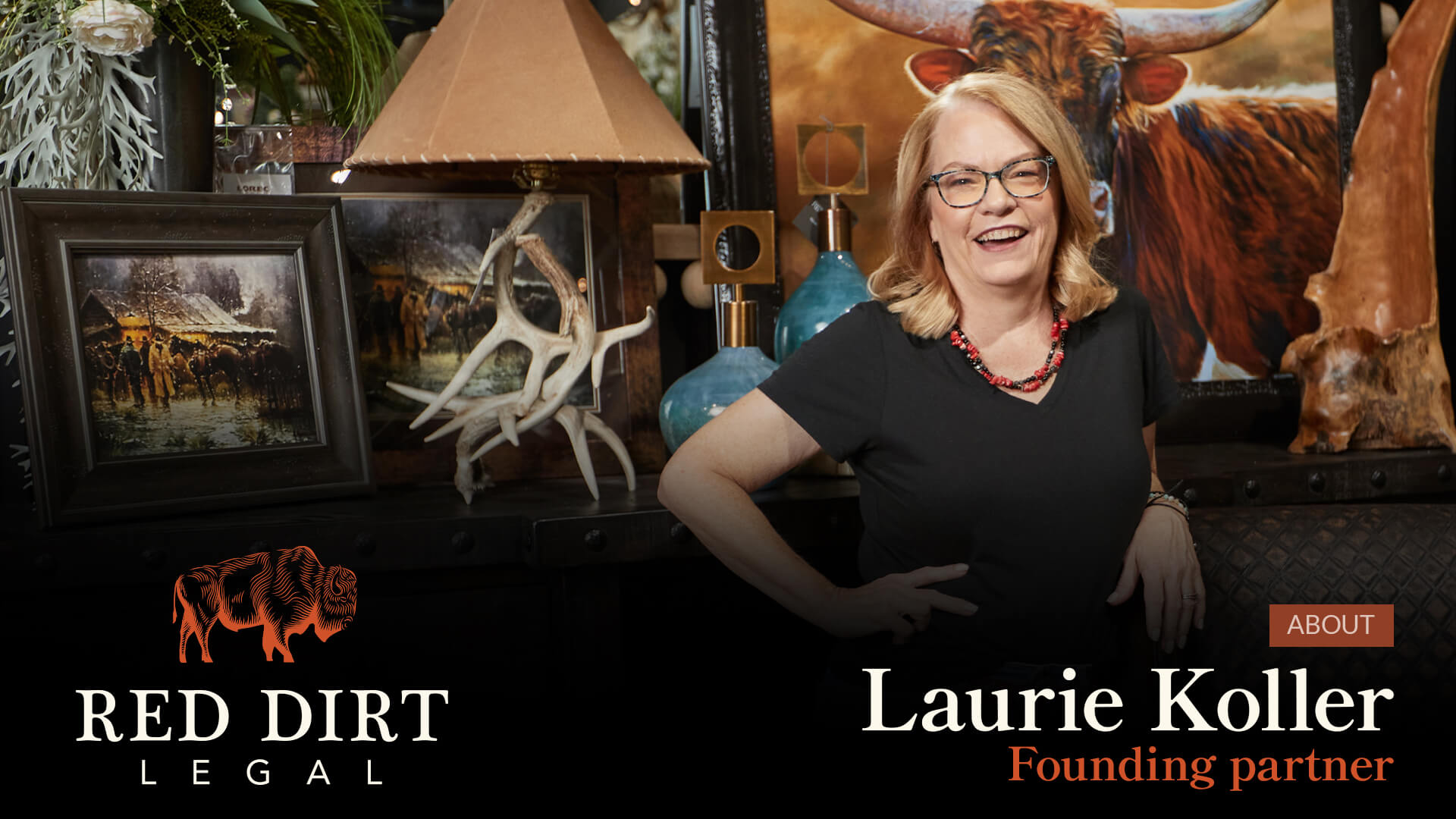 Laurie Koller | Insurance Dispute Lawyer | Red Dirt Legal